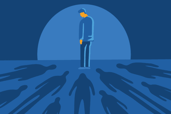 Hyper-Independence: 11+ Ways Trauma Makes it Hard to Ask for Help