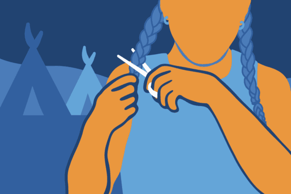 Native Teens and the Mental Health Crisis | Sandstone Care