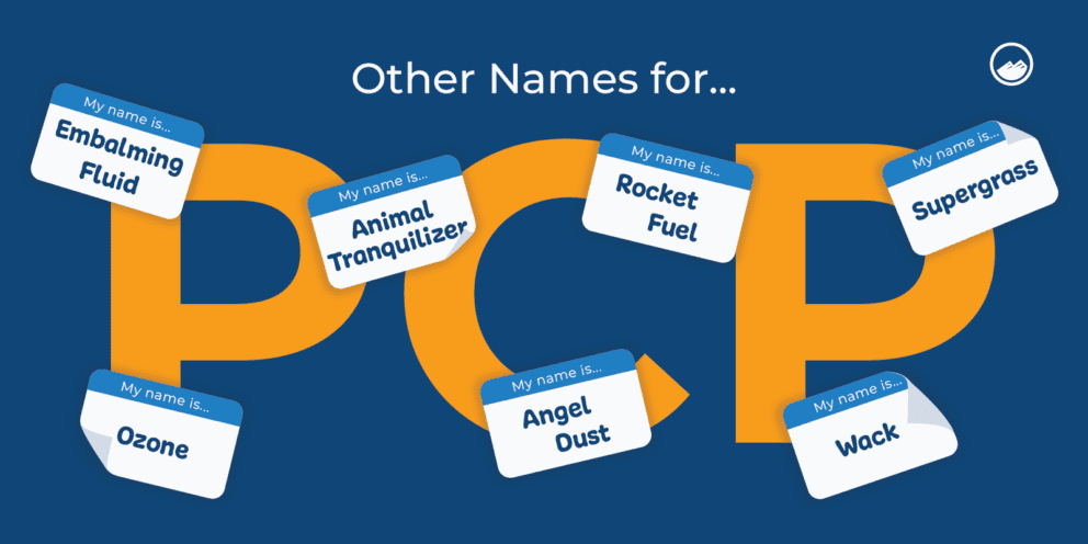 Phencyclidine (PCP) | Angel Dust Symptoms, Treatment & Effects