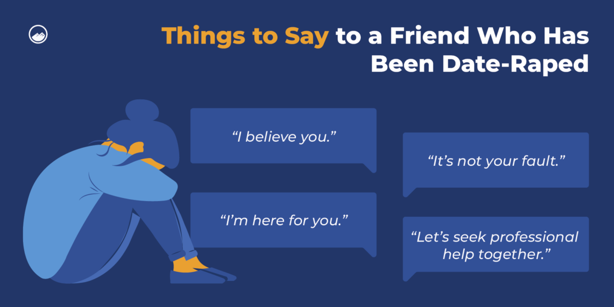 Roofied | 7+ Signs of Drink Spiking and How to Recover