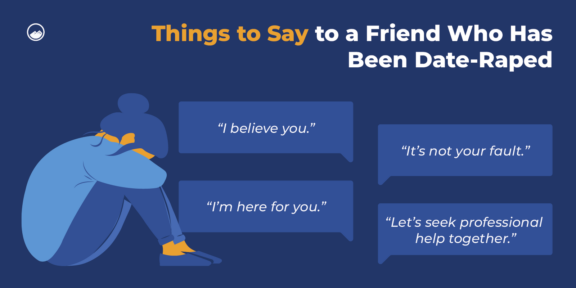 Roofied | 7+ Signs of Drink Spiking and How to Recover