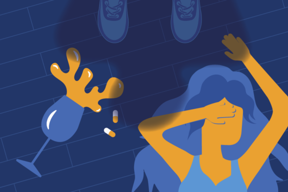 Roofied | 7+ Signs of Drink Spiking and How to Recover