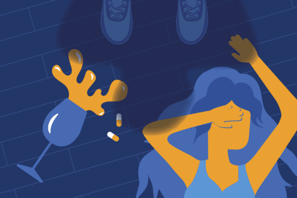 Roofied | 7+ Signs of Drink Spiking and How to Recover