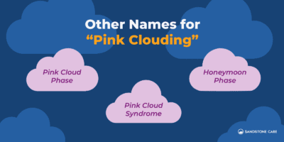 Pink Cloud | What It Is and How to Safeguard Your Sobriety