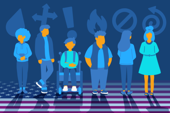 The Most Common Mental Health Diagnoses Among Teens in the US