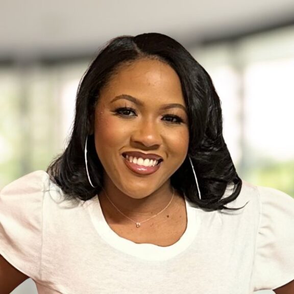 Khalila Walker, LMSW | Sandstone Care