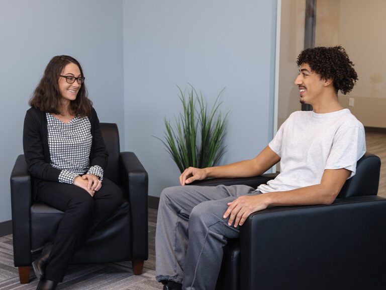 Levels of Care for Adults | Sandstone Care