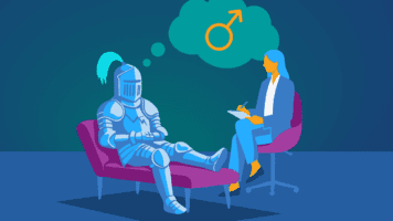 Men’s Mental Health | The Power of Therapy for Men