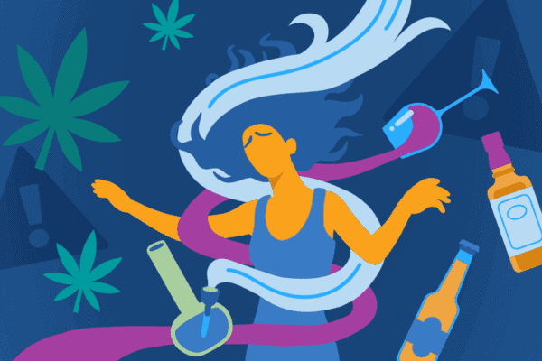 Crossfaded: Risks of Mixing Alcohol & Weed | Sandstone Care