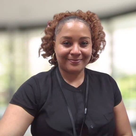 Angela Cunningham, LSW | Sandstone Care
