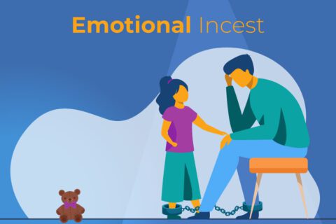 Emotional Incest: Signs, Causes, & How to Escape Enmeshment