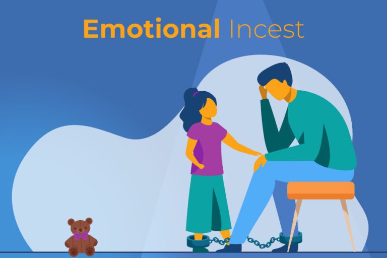 Emotional Incest: Signs, Causes, & How to Escape Enmeshment