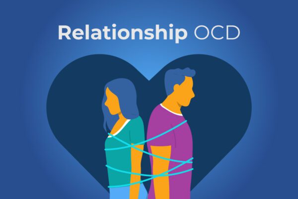 What Is Relationship OCD: How to Spot & Navigate ROCD | Sandstone Care
