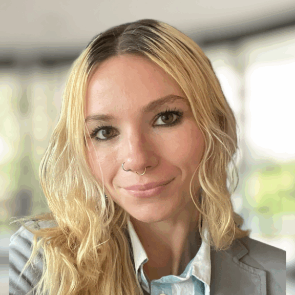 Becca Bailey, MSW | Sandstone Care