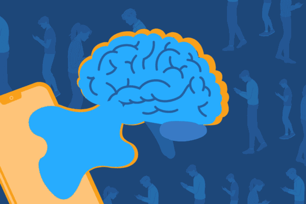 Brain Rot: What It Means & How To Reclaim Your Attention