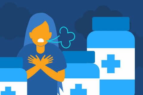 DXM Drug: Dextromethorphan Uses, Side Effects, and Addiction ...