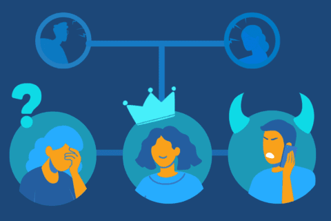 Dysfunctional Family Roles: 5+ Role Types To Tell if Your Family ...