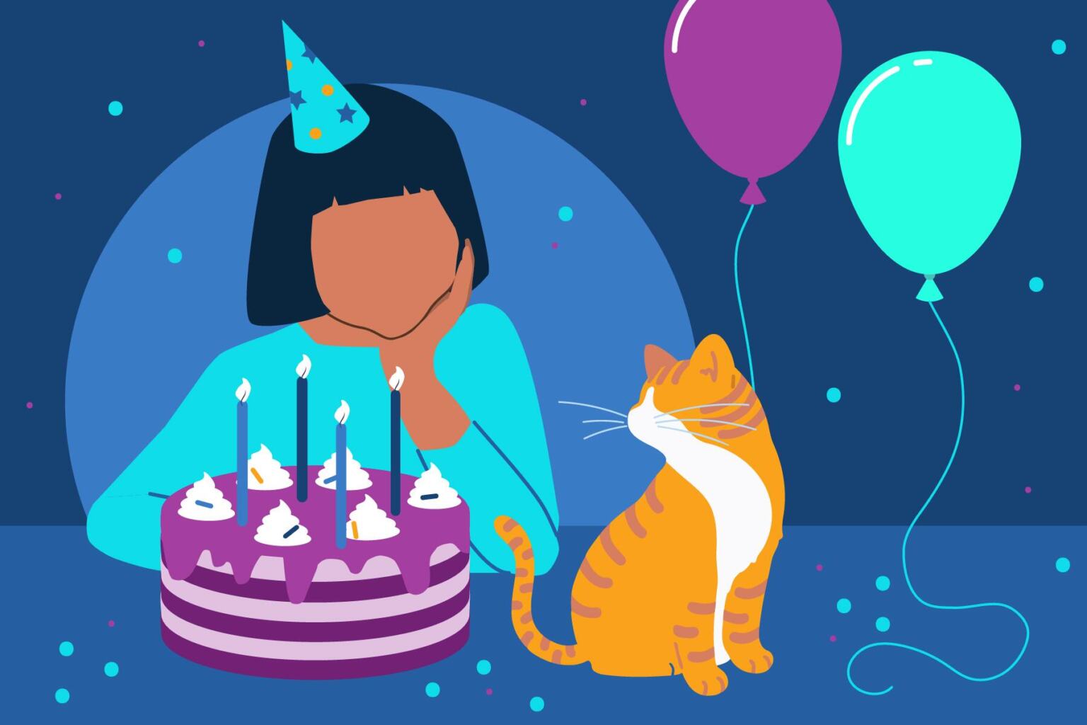 Quarter-Life Crisis: Why It's So Hard Being Twenty-Something